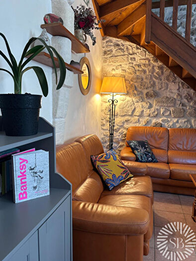 Maison 4 pièces à vendre - Noves
