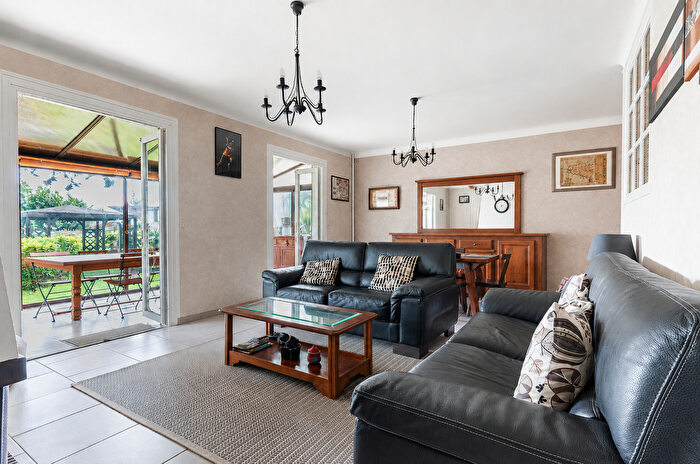 Maison 7 pièces à vendre à Verrières-le-Buisson, Moulin, Migneaux