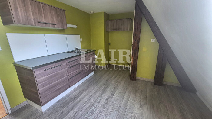 Sées : Appartement 2 pièces à louer