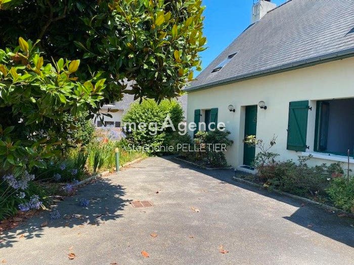 Saint-Lunaire - Maison 6 pièces à vendre