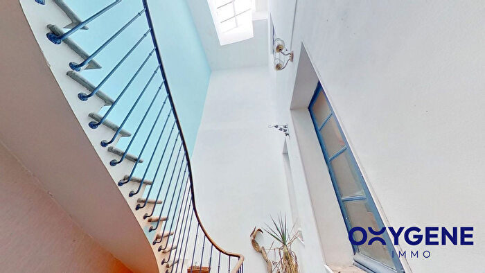 Maison à vendre - Perpignan - 6 pièces - 2 chambres