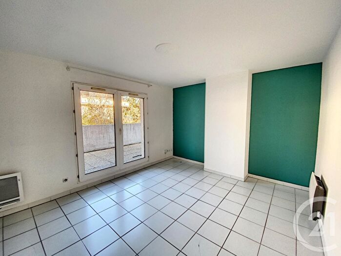 Appartement à louer - Montpellier, Hôpitaux, Facultés - 2 pièces - 1 chambre