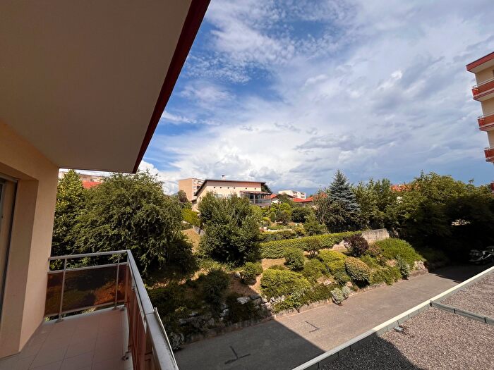 Gap, Gap ville : Appartement 2 pièces à vendre