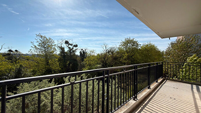Appartement 4 pièces à vendre à Corbeil-Essonnes, Montconseil