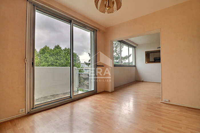 Appartement 4 pièces à vendre - Saint-Leu-la-Forêt, La Plaine