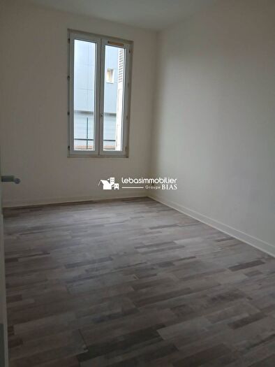 Appartement à louer - Mare au Clerc-Forêt de Montgeon, Le Havre - 4 pièces - 3 chambres