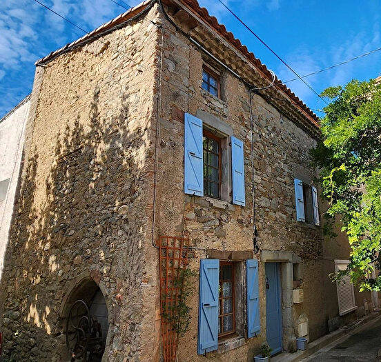 Appartement à vendre - Pépieux - 4 pièces - 3 chambres