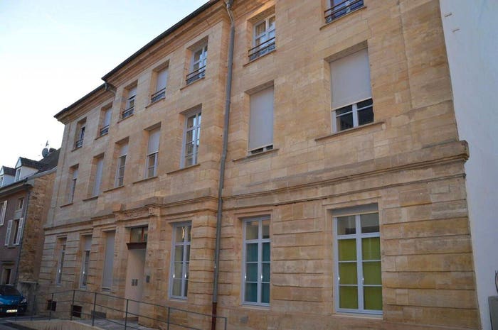 Appartement 6 pièces à louer - Est, Altkirch