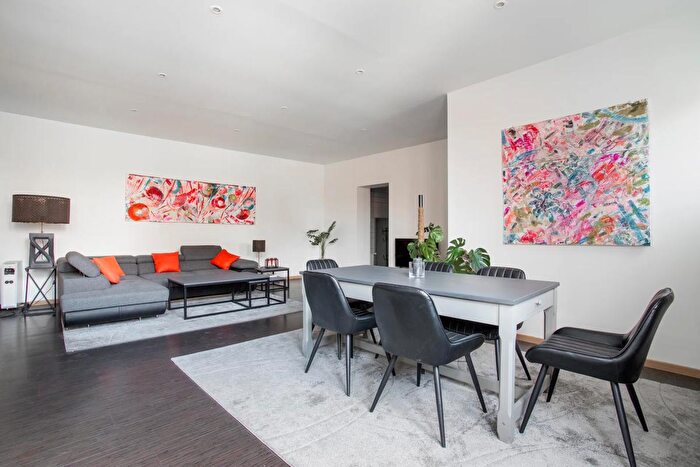 Maison à vendre - Tourcoing, Virolois - 12 pièces - 6 chambres