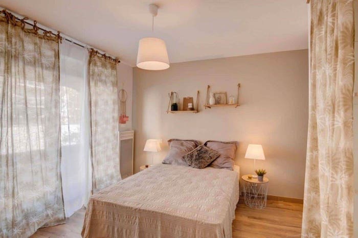 Appartement 1 pièce à Chartrons, Bordeaux, à louer