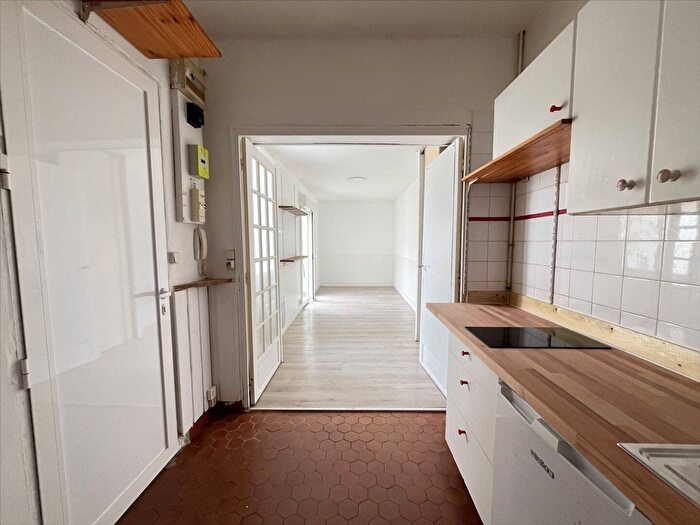 Appartement 1 pièce à louer - Bordeaux Sud