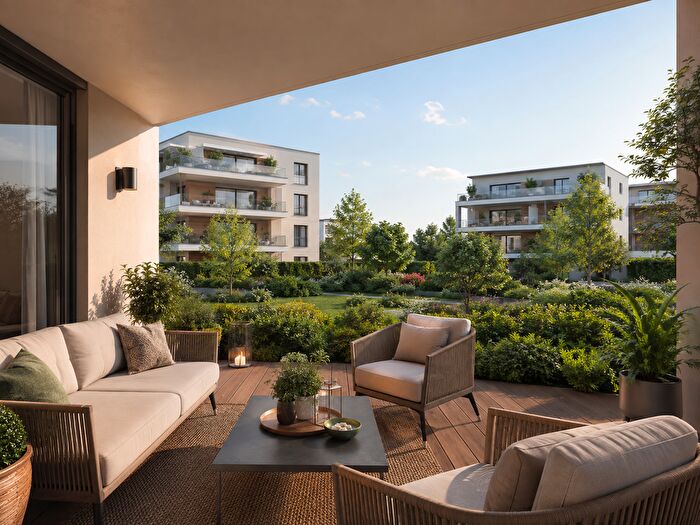 Aix-en-Provence, Les Milles - Maison 4 pièces à vendre