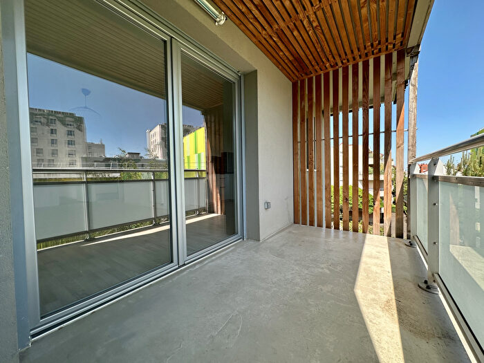 Appartement 4 pièces à vendre à Clermont-Ferrand, Jaude, Fontgiève Saint-Alyre