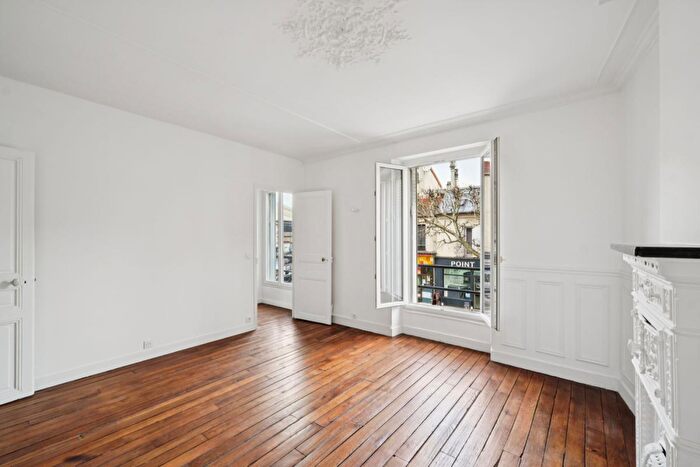 Vincennes, Ouest : Appartement 2 pièces à vendre