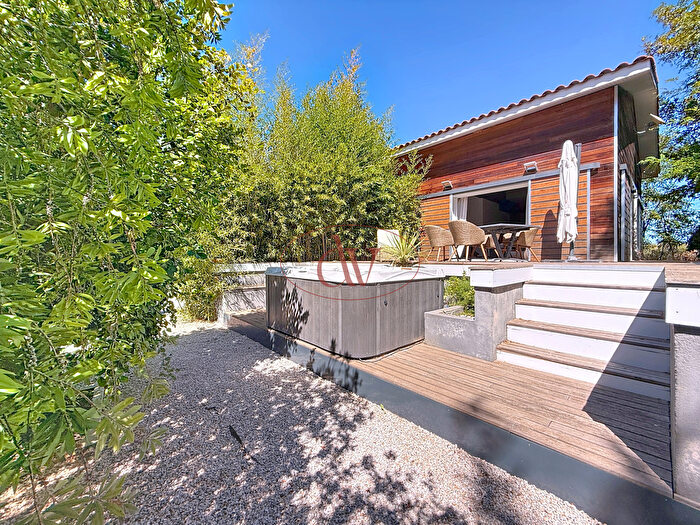 Claira : Maison 4 pièces à vendre