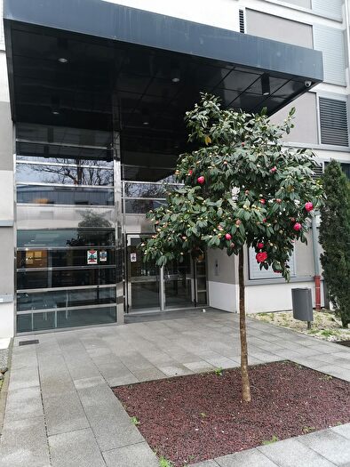 Appartement à louer - Toulouse - 1 pièce