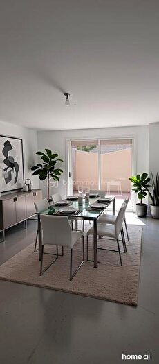 Appartement 4 pièces à Tournan-en-Brie, à vendre