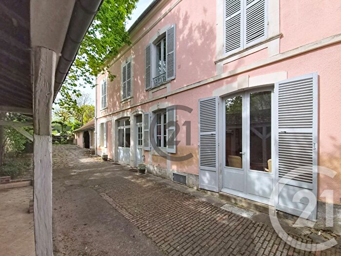 Maison 7 pièces à Auxerre, Centre-ville, à vendre