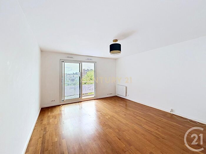 Appartement 2 pièces à vendre à Bourg-la-Reine, Lakanal