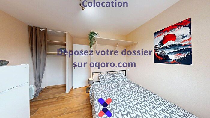 Appartement 4 pièces à louer - Ouest, Ville-la-Grand