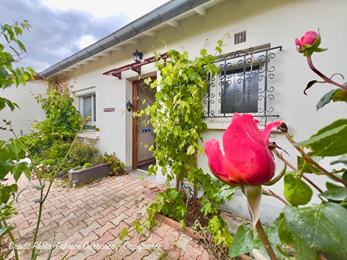 Le Cendre - Maison 5 pièces à vendre