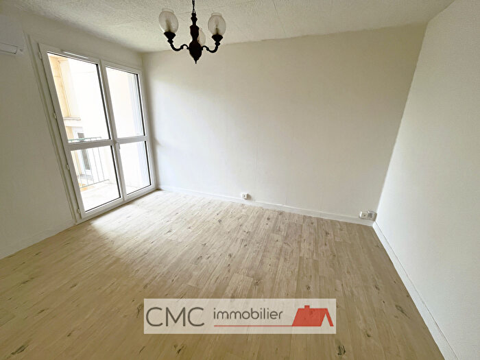 Appartement à vendre - Lucé, Centre-ville - 1 pièce