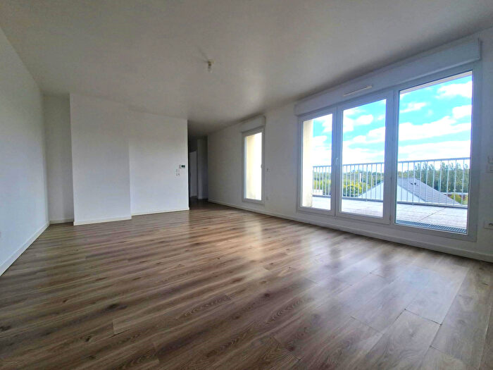 Appartement 5 pièces à vendre à Breuillet