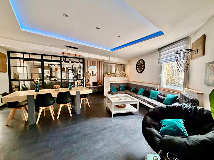 Maison 5 pièces à vendre à Niort, Souché