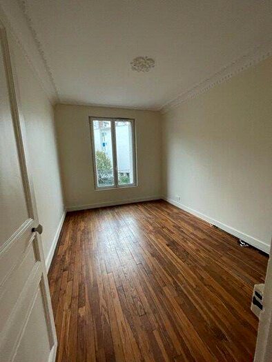 Appartement à louer - Gare-Varennes-Zone Industrielle, Sucy-en-Brie - 3 pièces - 2 chambres