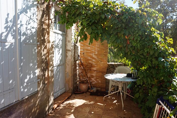 Maison 2 pièces à louer - Soubès