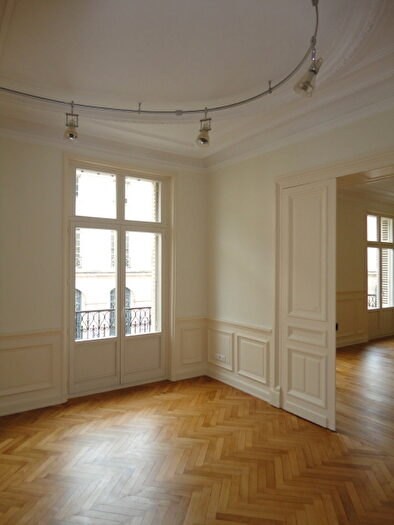 Appartement 4 pièces à louer - Nancy, Centre-ville, Charles III