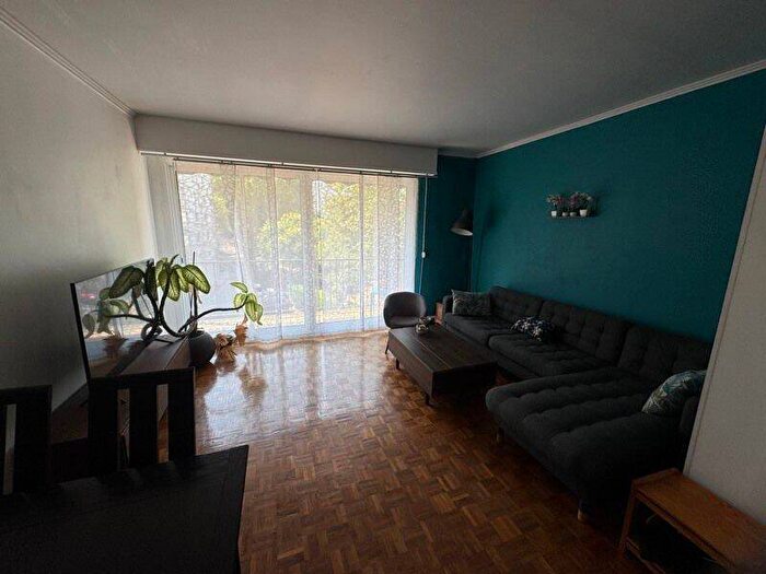 Fernand Lefebvre, Poissy - Appartement 3 pièces à louer