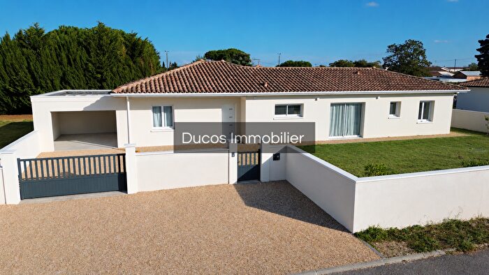 Maison 6 pièces à vendre - Beaupuy