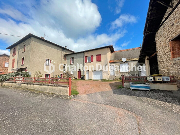 Maison 11 pièces à vendre - Fourneaux
