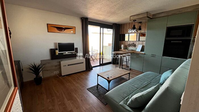 Appartement à vendre - Grosseto-Prugna - 1 pièce
