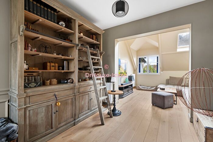 Maison 5 pièces à Maisons-Laffitte, Ouest, à vendre