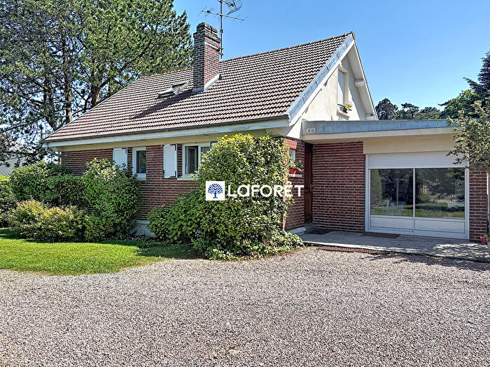 Épreville : Maison 5 pièces à vendre