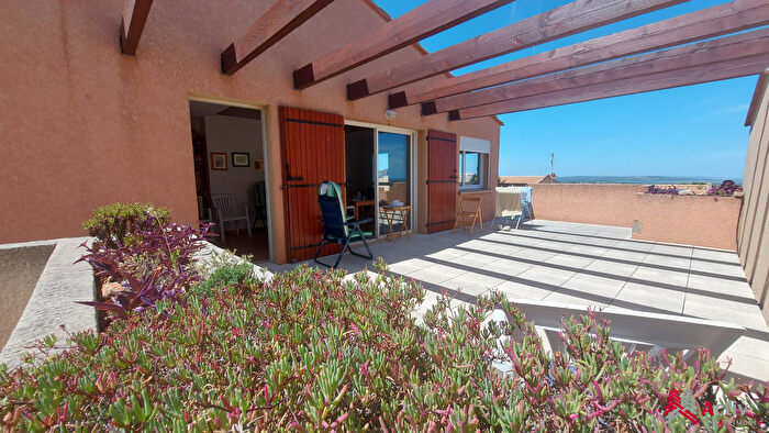 Fitou : Maison 3 pièces à vendre