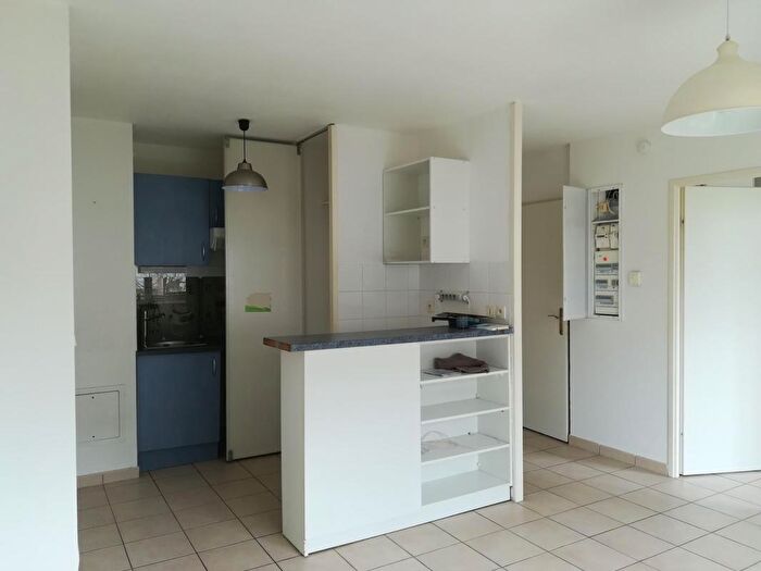 Étampes, Saint-Martin, Saint-Gilles : Appartement 2 pièces à louer