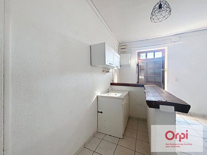 Maison à louer - Zone Industrielle Blanzat, Montluçon - 3 pièces - 2 chambres