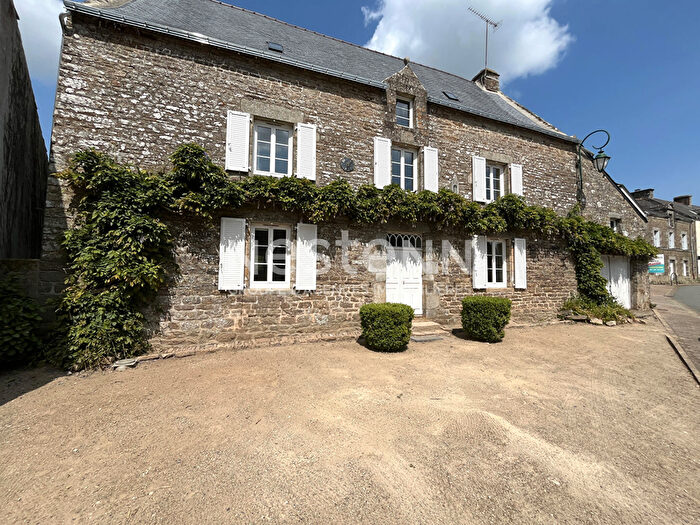 Maison à vendre - Trédion - 5 pièces - 3 chambres