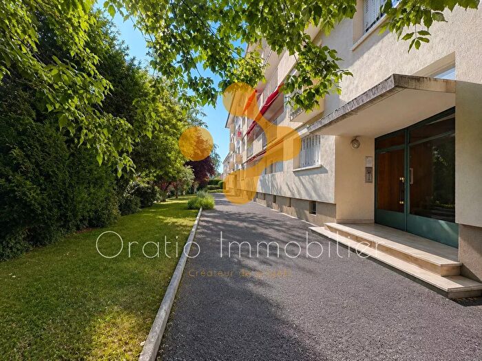 Appartement 2 pièces à Annecy, Parc des Sports, Fier, à vendre