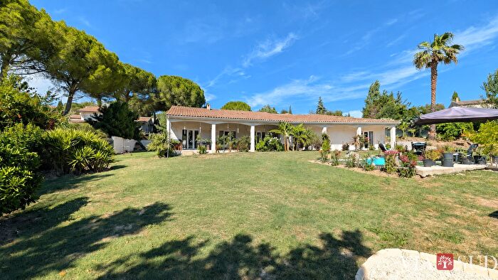 Béziers, Perch des Moulins, Font Neuve, Terries : Maison 5 pièces à vendre