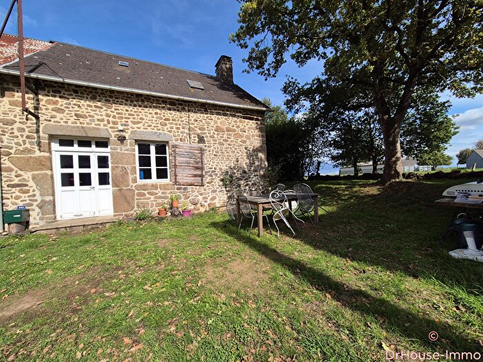 Maison à vendre - Saint-Mars-dégrenne - 2 pièces - 1 chambre