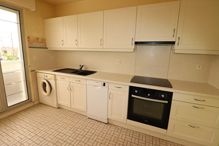 Royan, Saint-Pierre - Appartement 5 pièces à vendre