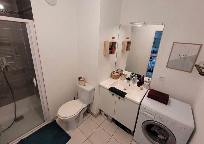 La He-Barret-Soors, Villenave-dOrnon - Appartement 2 pièces à louer