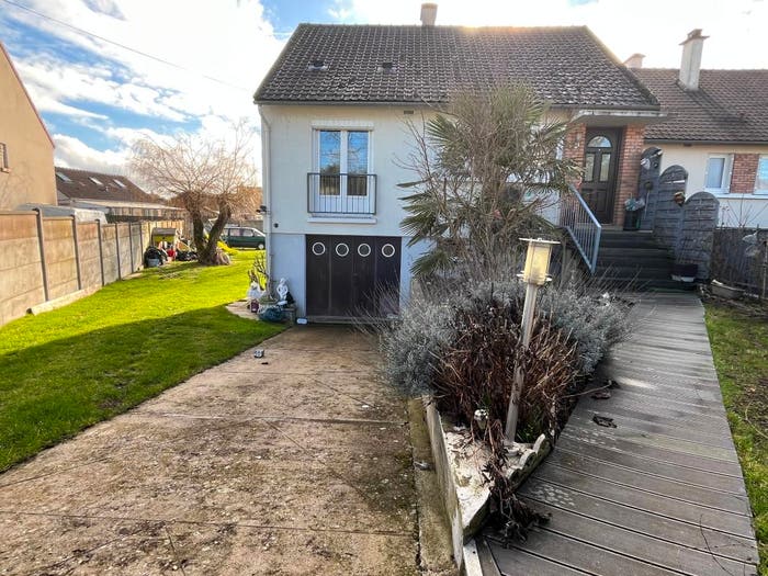 postalCode : Maison 3 pièces à vendre