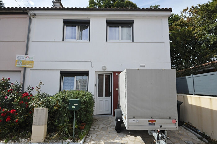 Maison 6 pièces à Panazol, à vendre