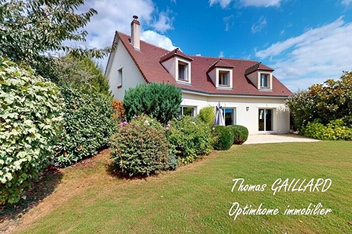 Maison à vendre - Le Neubourg - 7 pièces - 4 chambres