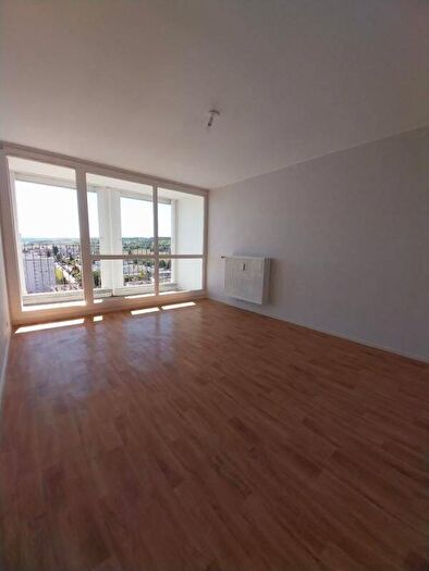 Appartement 3 pièces à louer - Ateliers SNCF, Chenôve